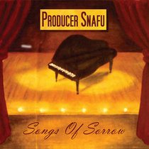 Producer Snafu Breakcore Purist Sample Pack | Producer Snafu