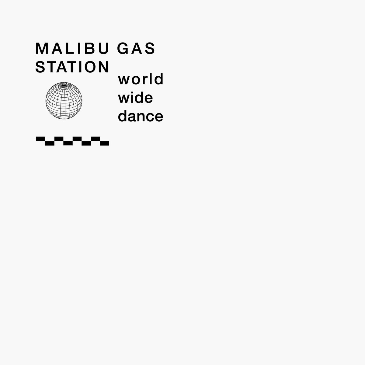 World Wide Dance | Malibu Gas Station