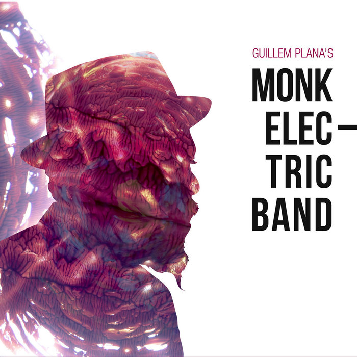 Monk Electric Band | Monk Electric Band