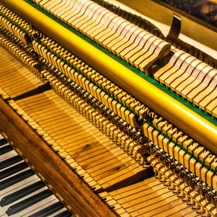 Before Security | Nick Novak