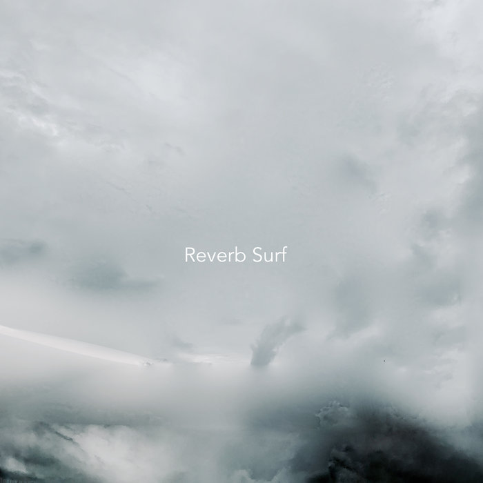 Reverb Surf | Tomoo Kosugi