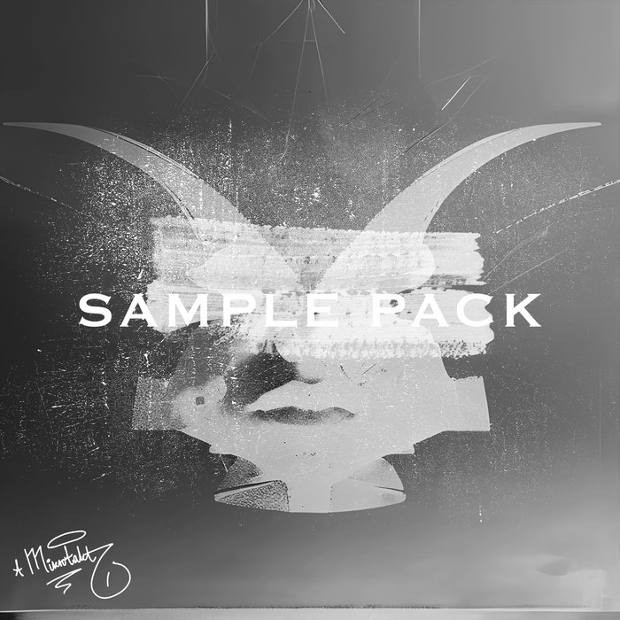 The Face of the Unknown - SAMPLE PACK | Mikrotakt