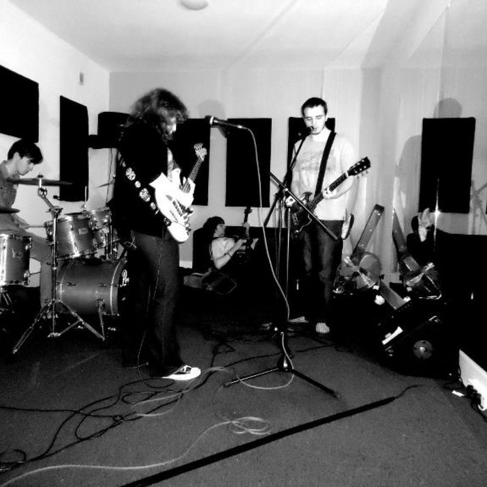 Seomra Sessions | RoomTwo