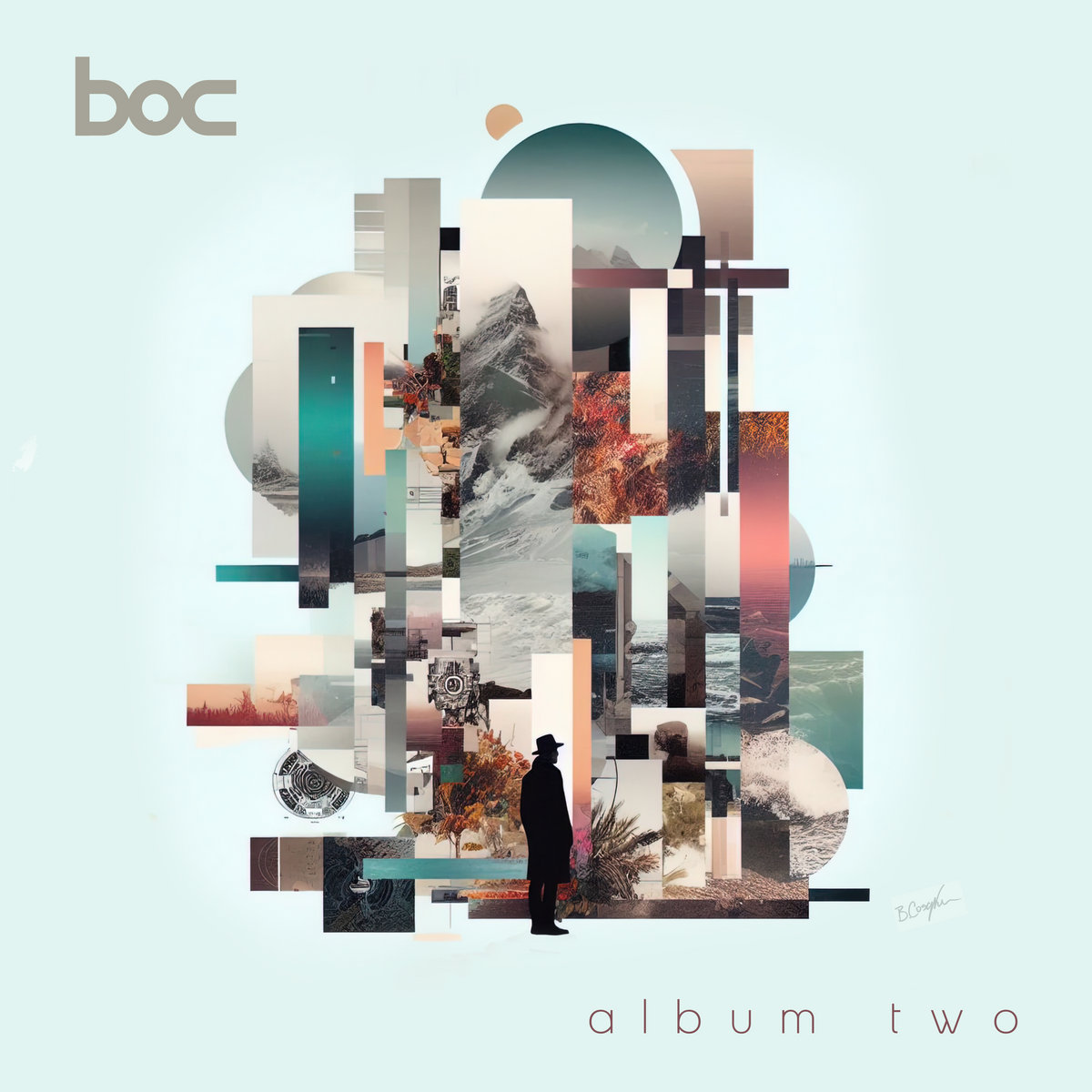 Album Two | BOC