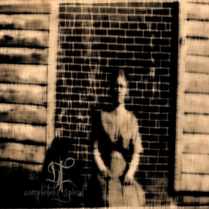 Completely Spiral | Internal Empty | Lackthrow