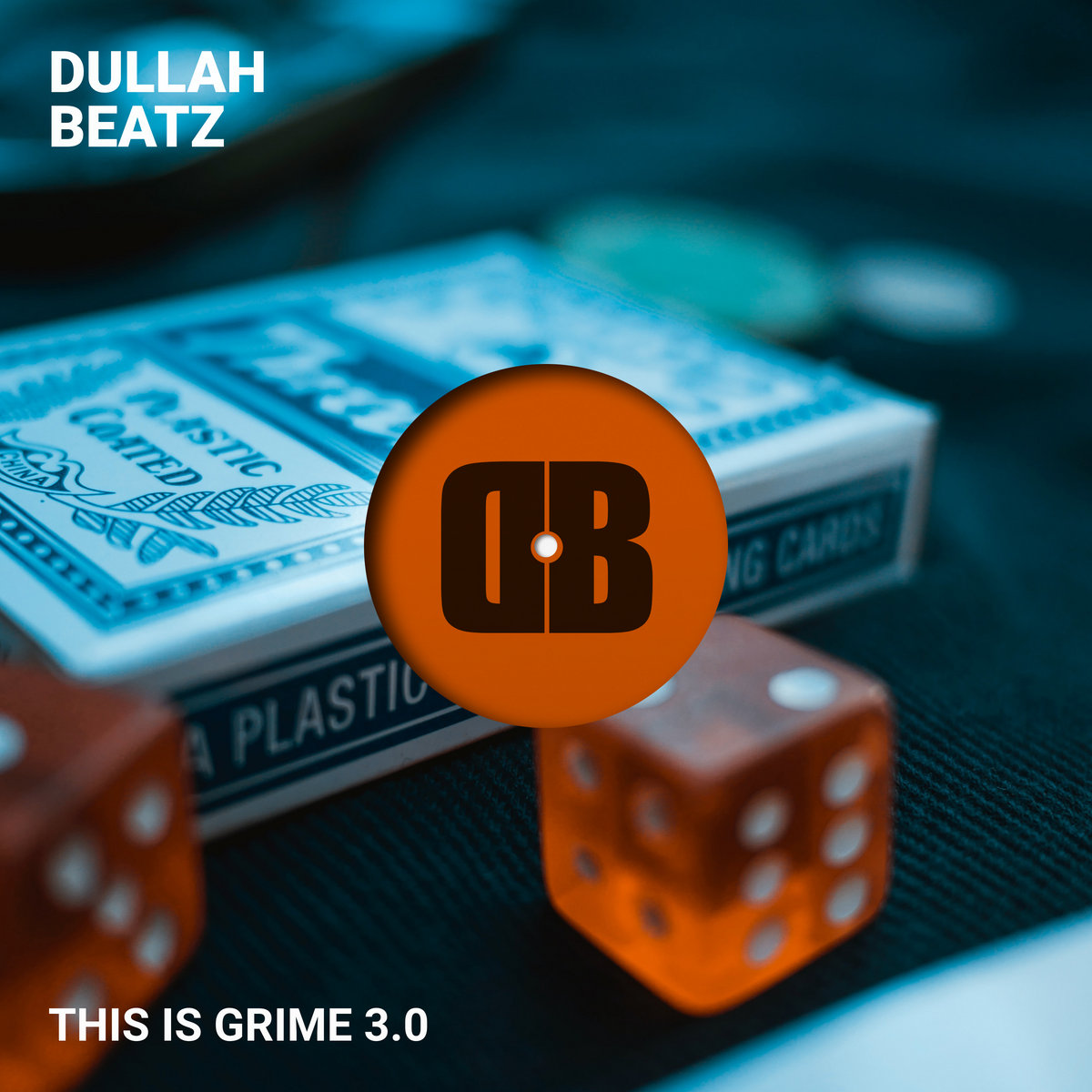 This Is Grime 3.0 | Dullah Beatz
