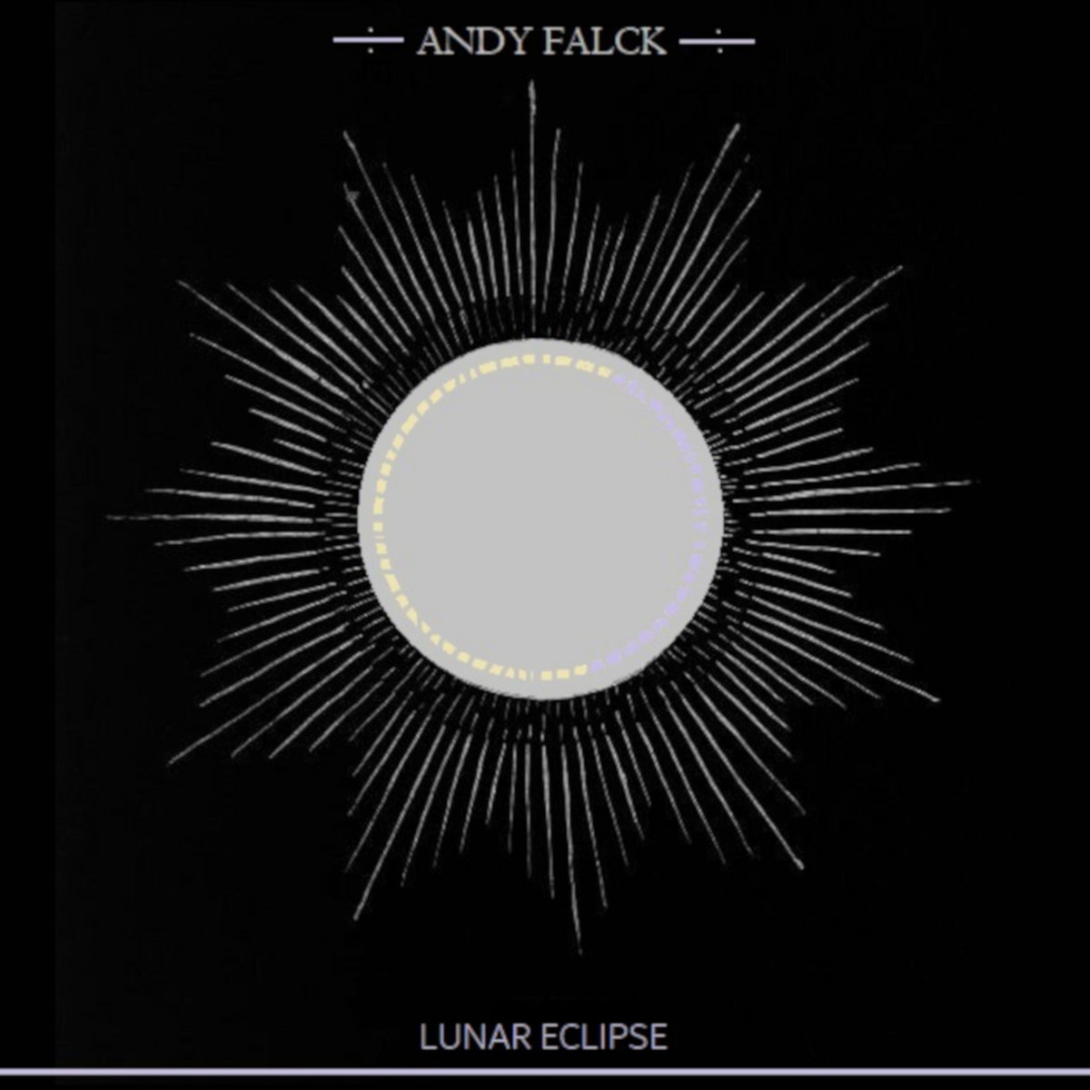 Lunar Eclipse | Andy Falck
