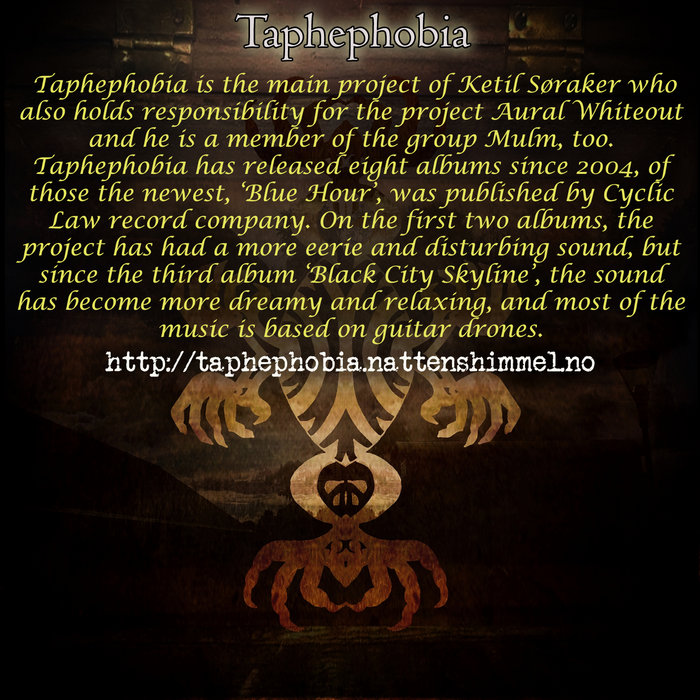 As The Season Gets Darker, The Questions Get Darker | Taphephobia ...