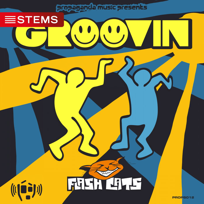 FLASH CATS DONT SCANDALIZE MINE STEMS Flash Cats Flashback Music flash-cats-dont-scandalize-mine-stems-flash-cats-flashback-music
