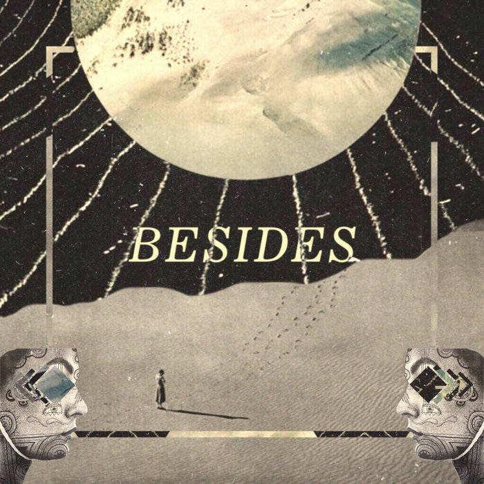 Besides | Keegan Warren