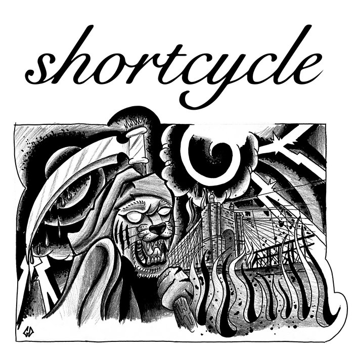 2023 EP | shortcycle