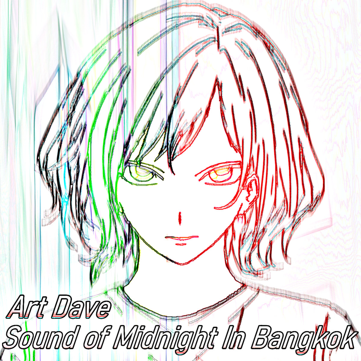 Sound of Midnight In Bangkok | Art Dave