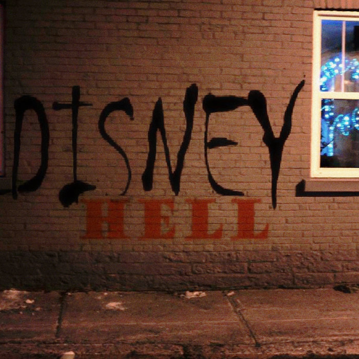 Fun In The Occident ! | Disney Hell