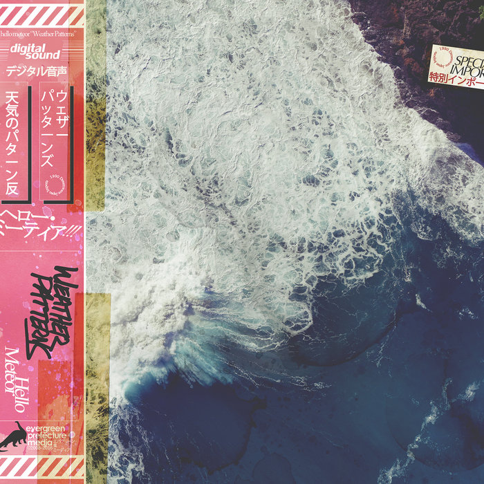 weather patterns | Hello Meteor