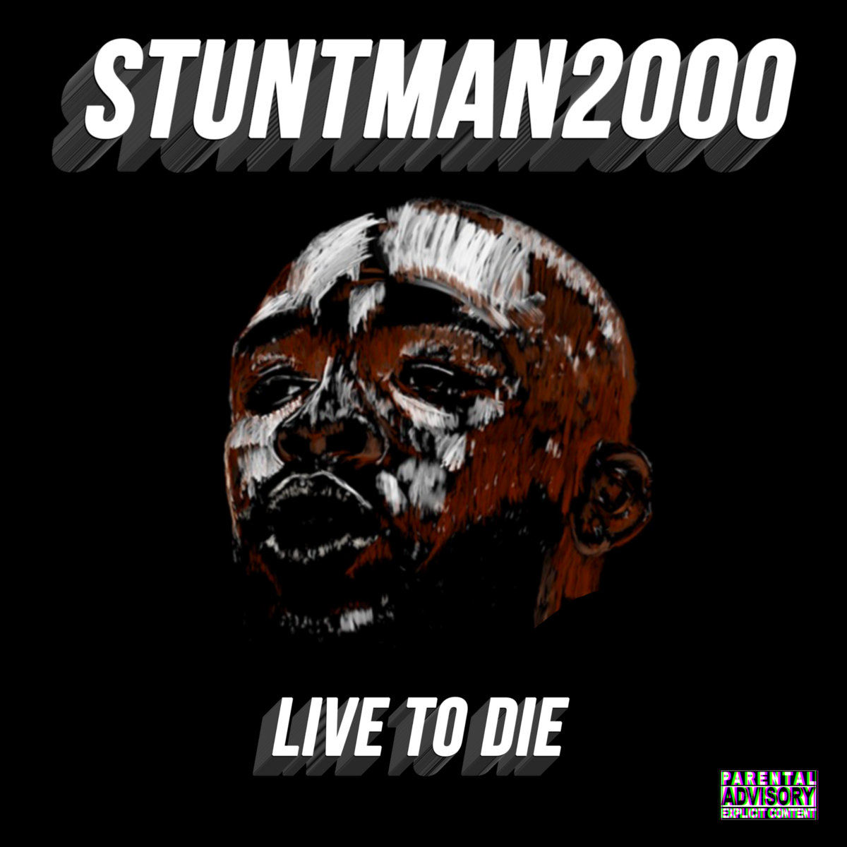 LIVE TO DIE | STUNTMAN 2000