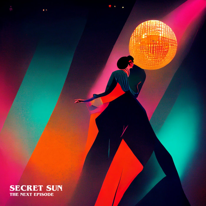 Snoop & Dre | The Next Episode | Secret Sun Remix | Secret Sun