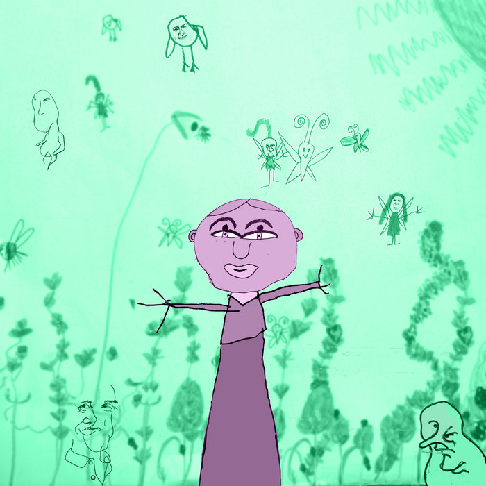 It must be Groak | Sam Langley | Fuggwodge