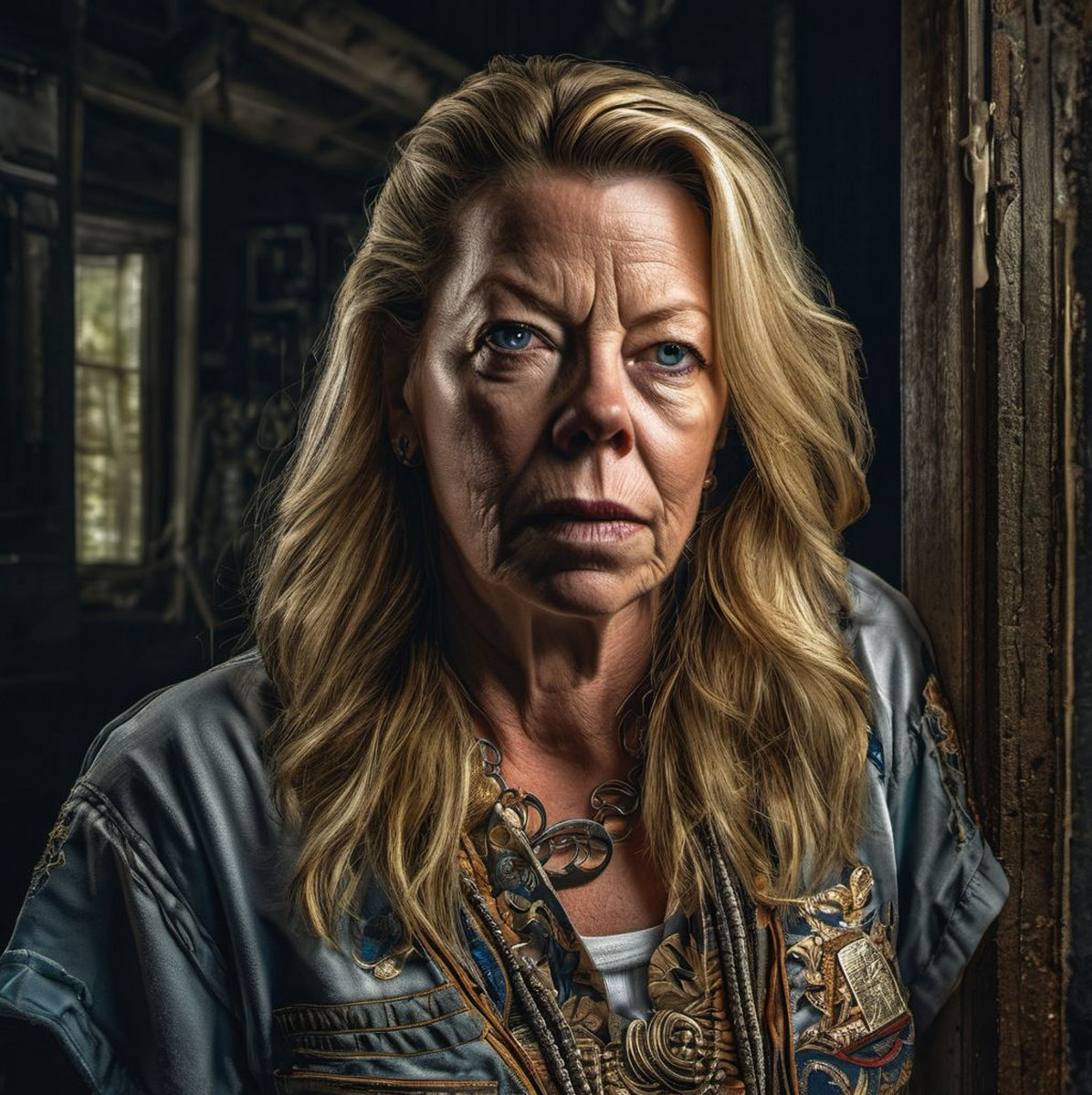 Aileen Wuornos (Live 2011) (EP) (HARSH NOISE) | F. Tyler