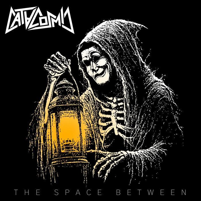The Space Between | Catacosmic