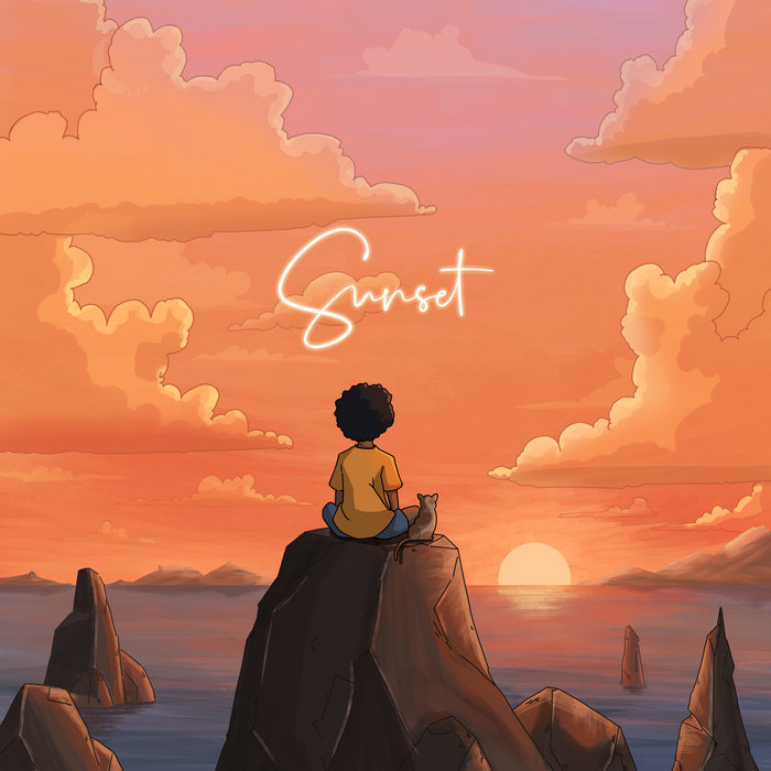 Sunset EP | GentleBeatz