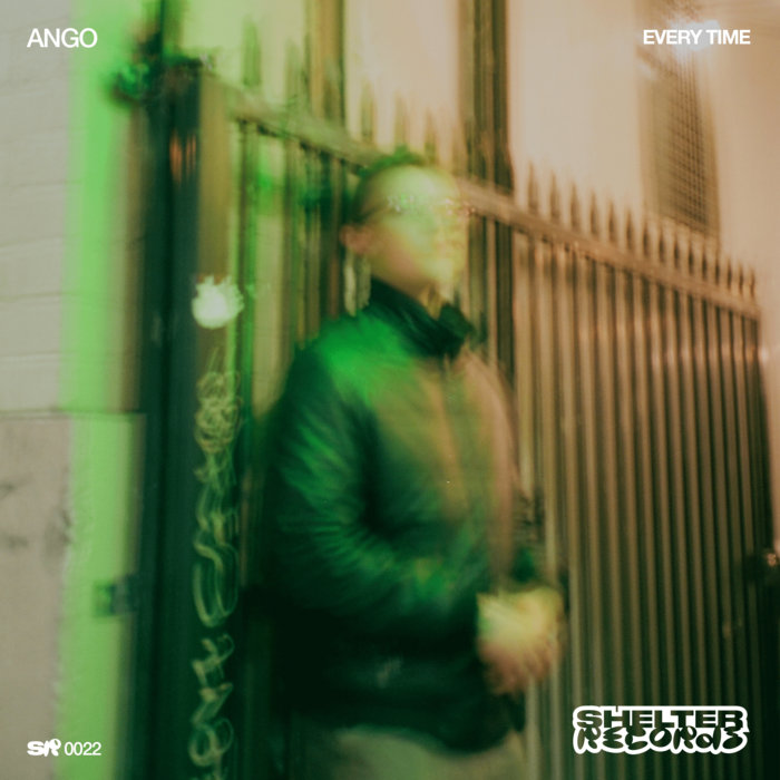 Every Time | Ango | Shelter Records