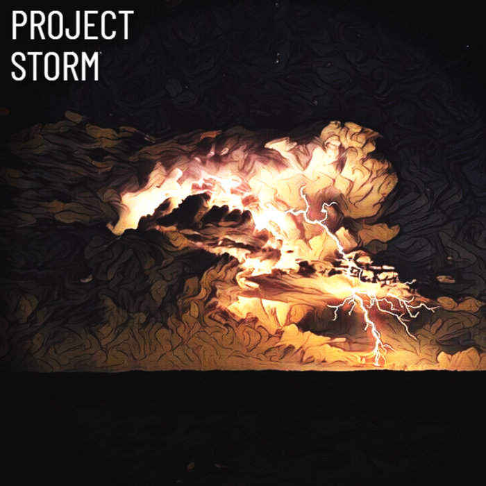 Project Storm OST | Speaking Through Electricity