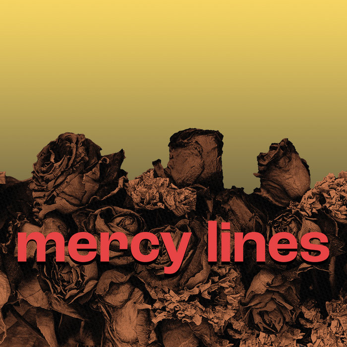 GRIPPING THE LIGHT | Mercy Lines