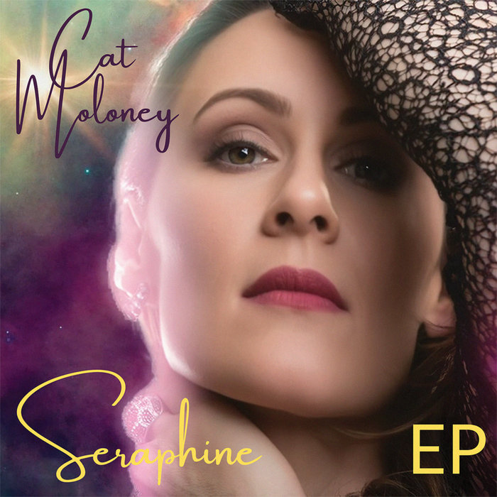 Seraphine | Cat Moloney