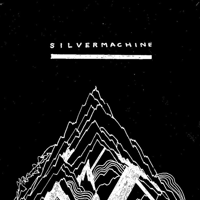 silvermachine | silvermachine