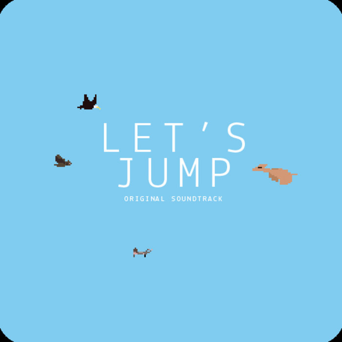 Let's Jump OST (2009) | Tom Mauritzon