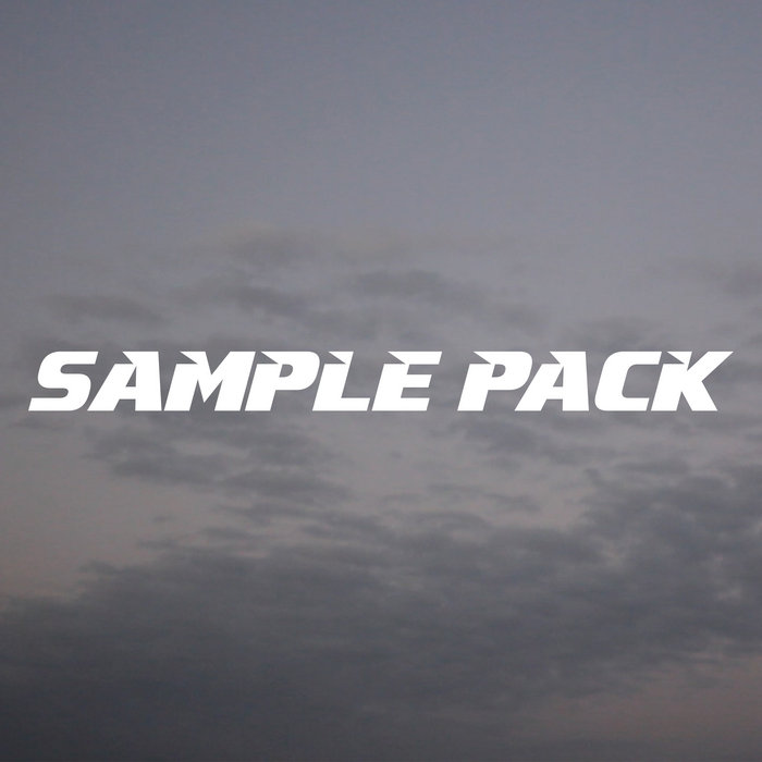 Just Hang In There Sample Pack | Sharpend's Samples