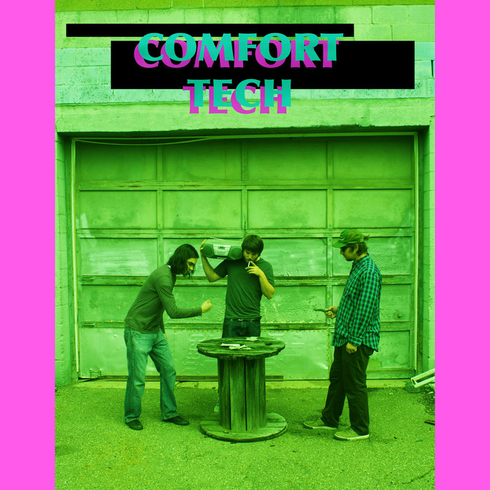 Comfort Tech | Comfort Tech