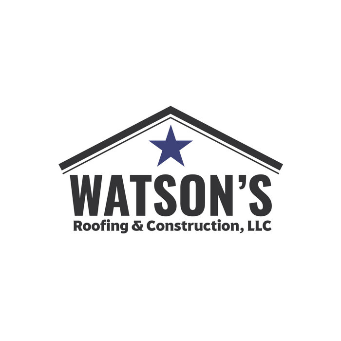 Building Excellence: Watson Roofing & Construction LLC | GuillermoAllison