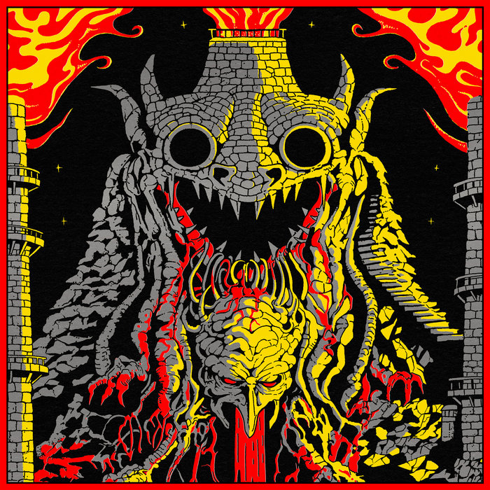 Live at Red Rocks '24 | King Gizzard & The Lizard Wizard | bootleg gizzard