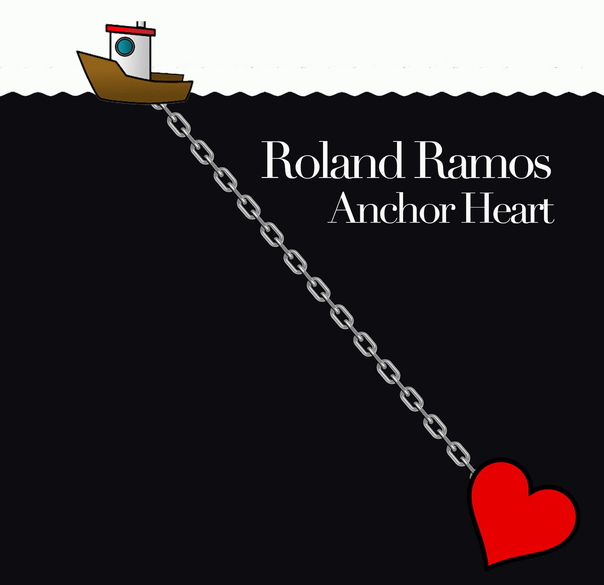 Balladen Fredrick and Cecilia Lind | Roland Ramos | Roland Ramos Vienna