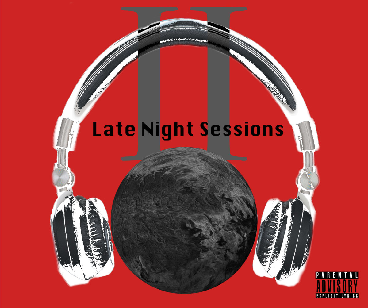 Late Night Sessions II | the Psyence