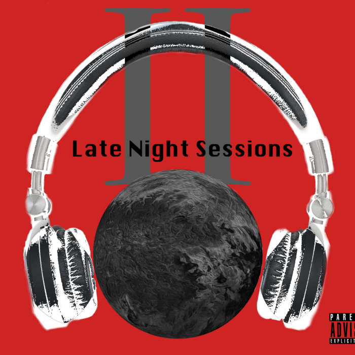 Late Night Sessions II | the Psyence