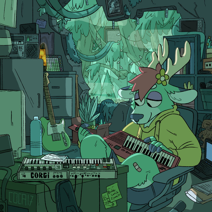 russelbuck | r u s s e l b u c k