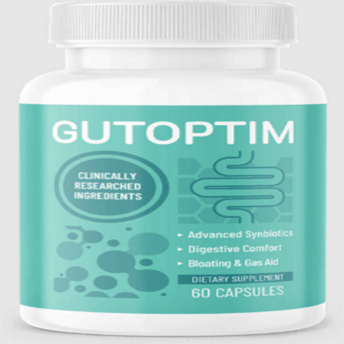 GutOptim Reviews: (Is It Legit?) What Are Customers Saying? GutOptim ...