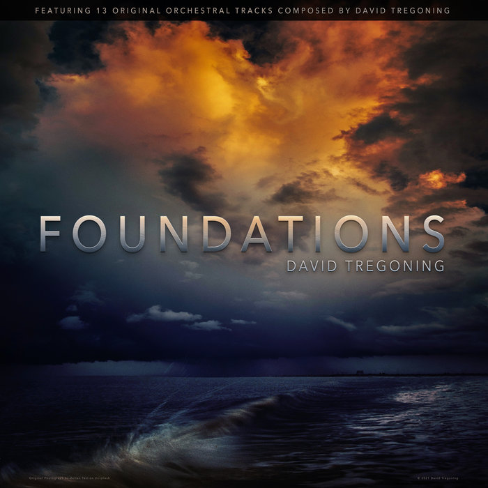 Foundations | David Tregoning