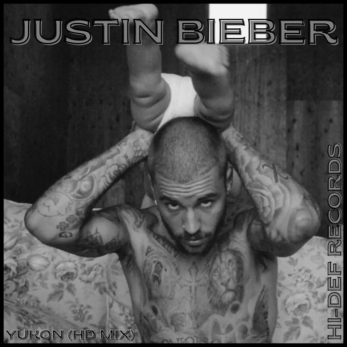 YUKON (HD MIX) | Bill Bowers