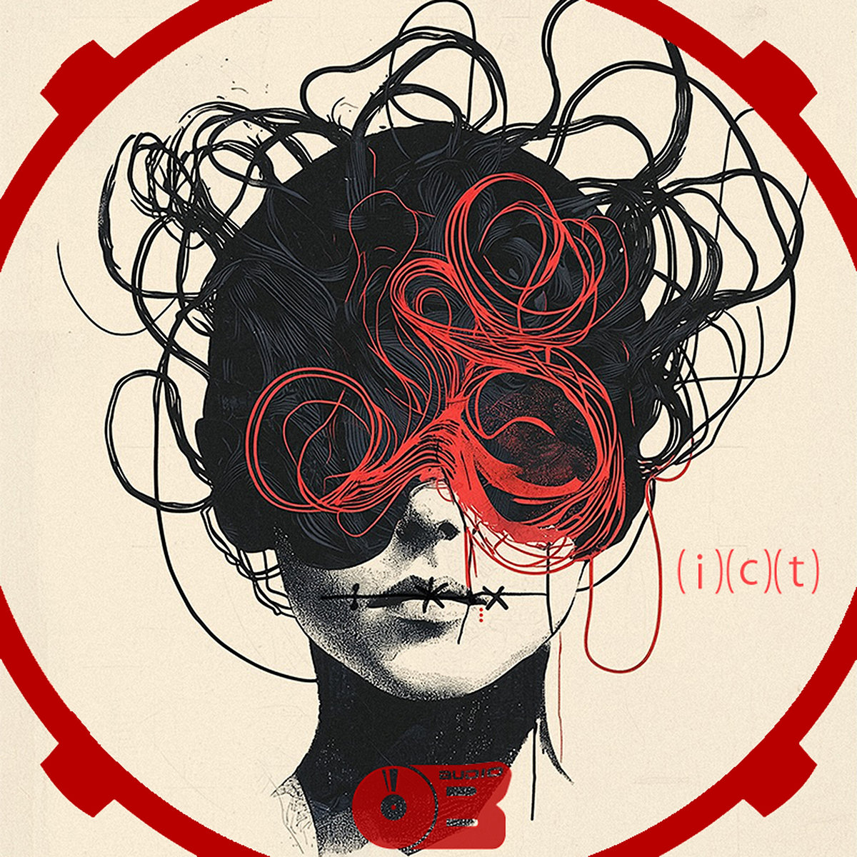 ict Haveck Edit Mix | Oklou | Audio B