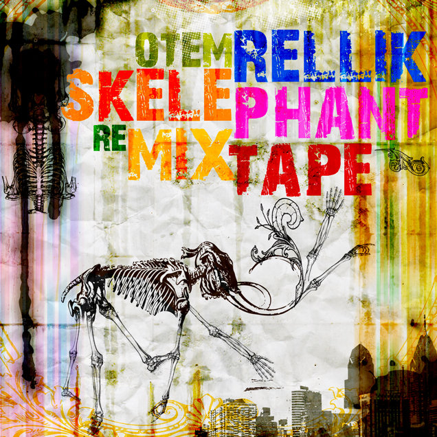 Restiform Bodies - Ameriscan | otem rellik