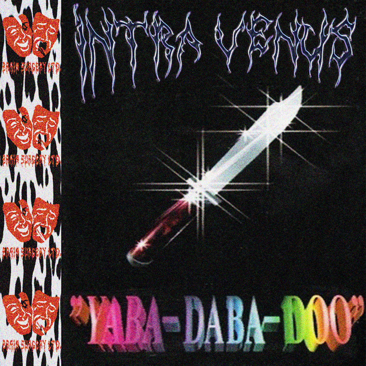 Yaba-Daba-Do | intra venus/mysteriuminiquitatis | MysteriumIniquitatis