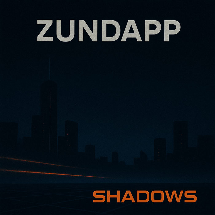 Shadows ep | Spacebuoy