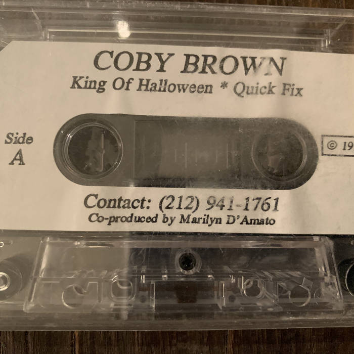 The First Pancake/Early Goings In NYC | Coby Brown