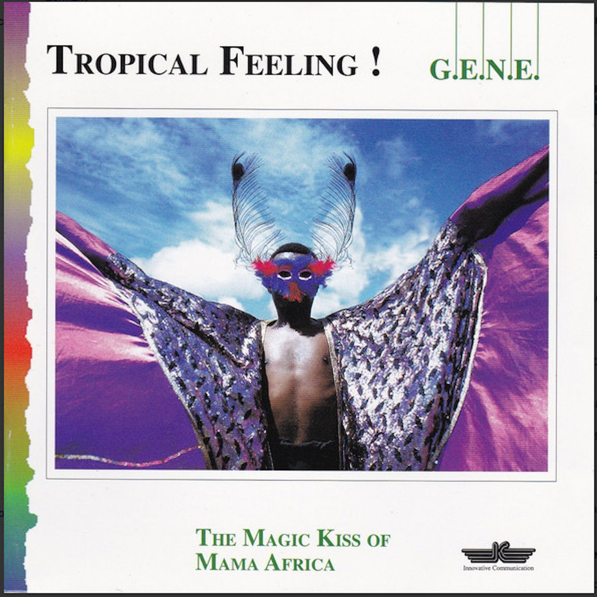 Tropical Feeling | G.E.N.E.