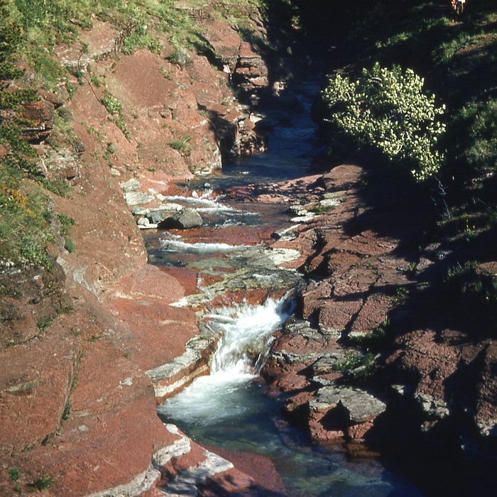 Cascade; Or a Mass Of Severe Stages | Celer