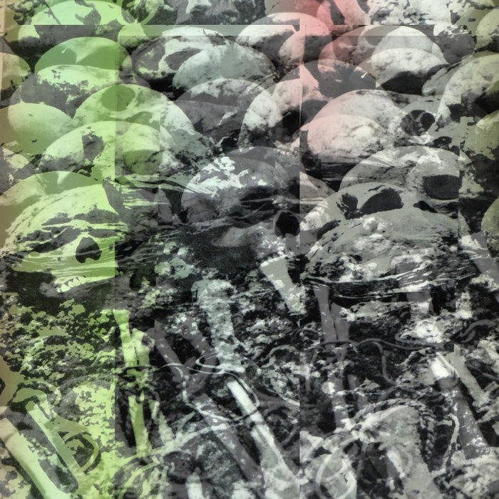 DIG (remastered) | VAHCO