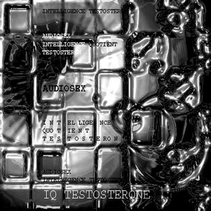 IQ TESTOSTERONE 2005 | Audios3x